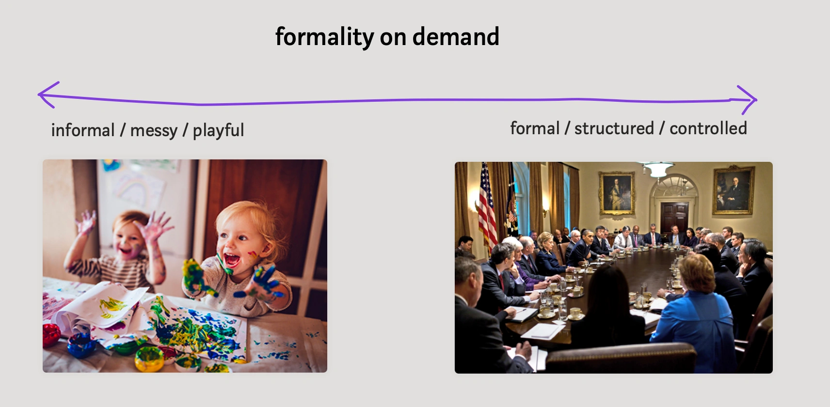 Patchwork lab notebook