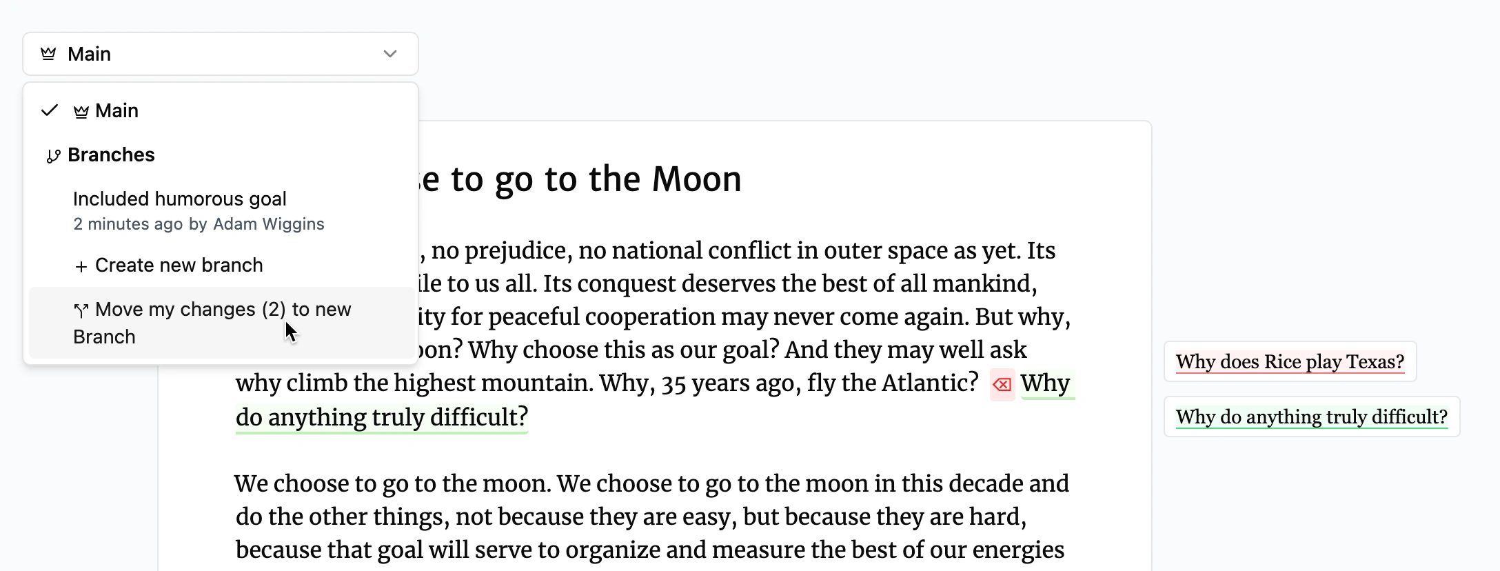 Patchwork lab notebook